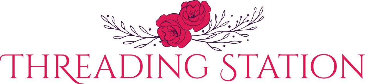 Home | Threading Station