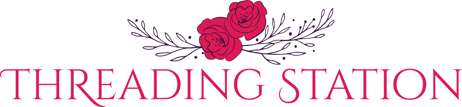 Home | Threading Station